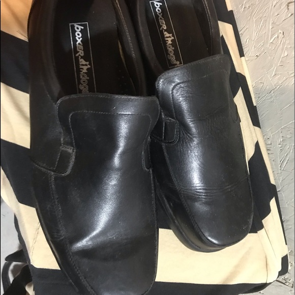 boxer dog | Shoes | Boxer Dog Slippers | Poshmark